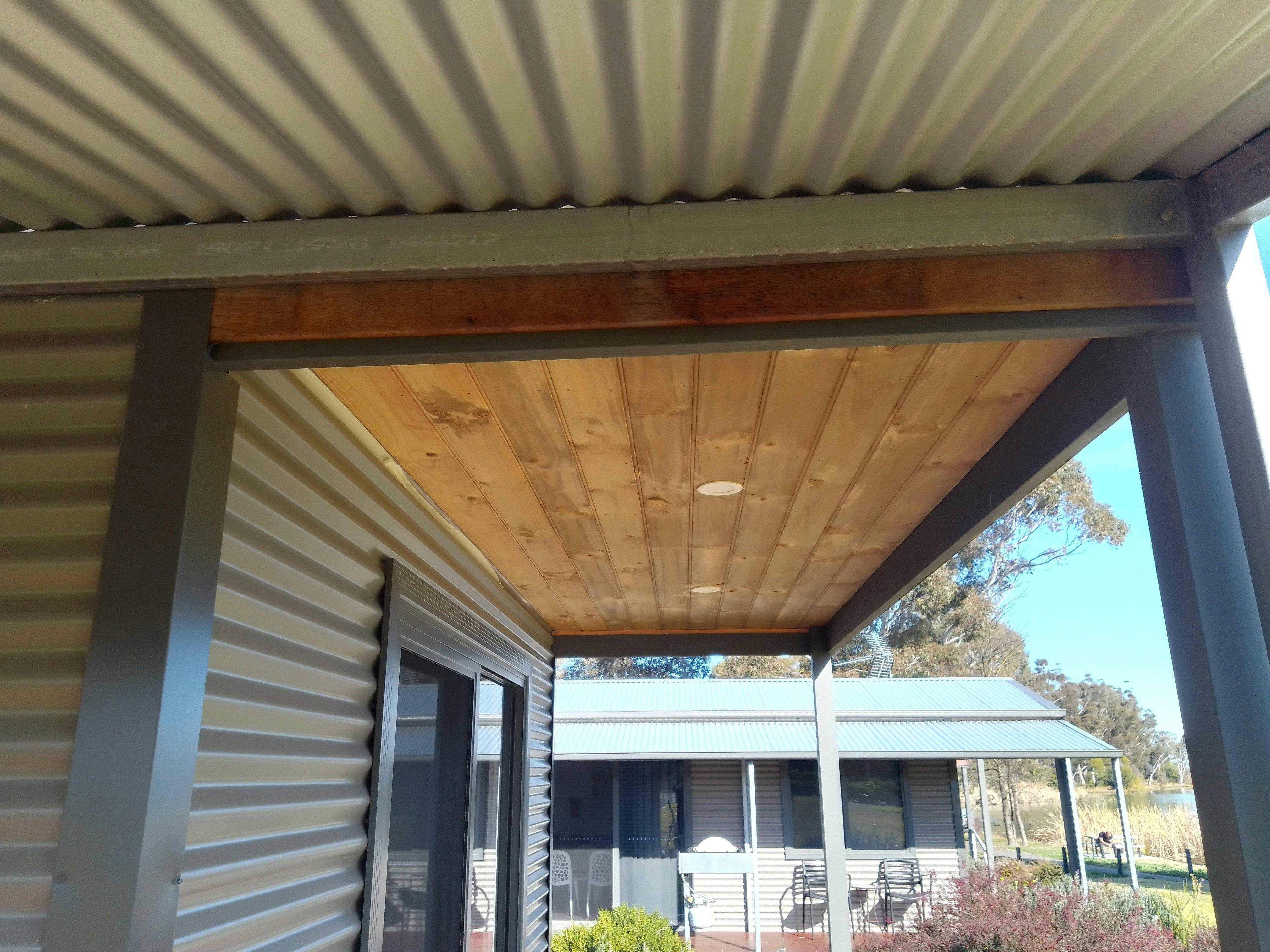 Murtoa Caravan Park and Cabins on Lake Marma | Visit Grampians