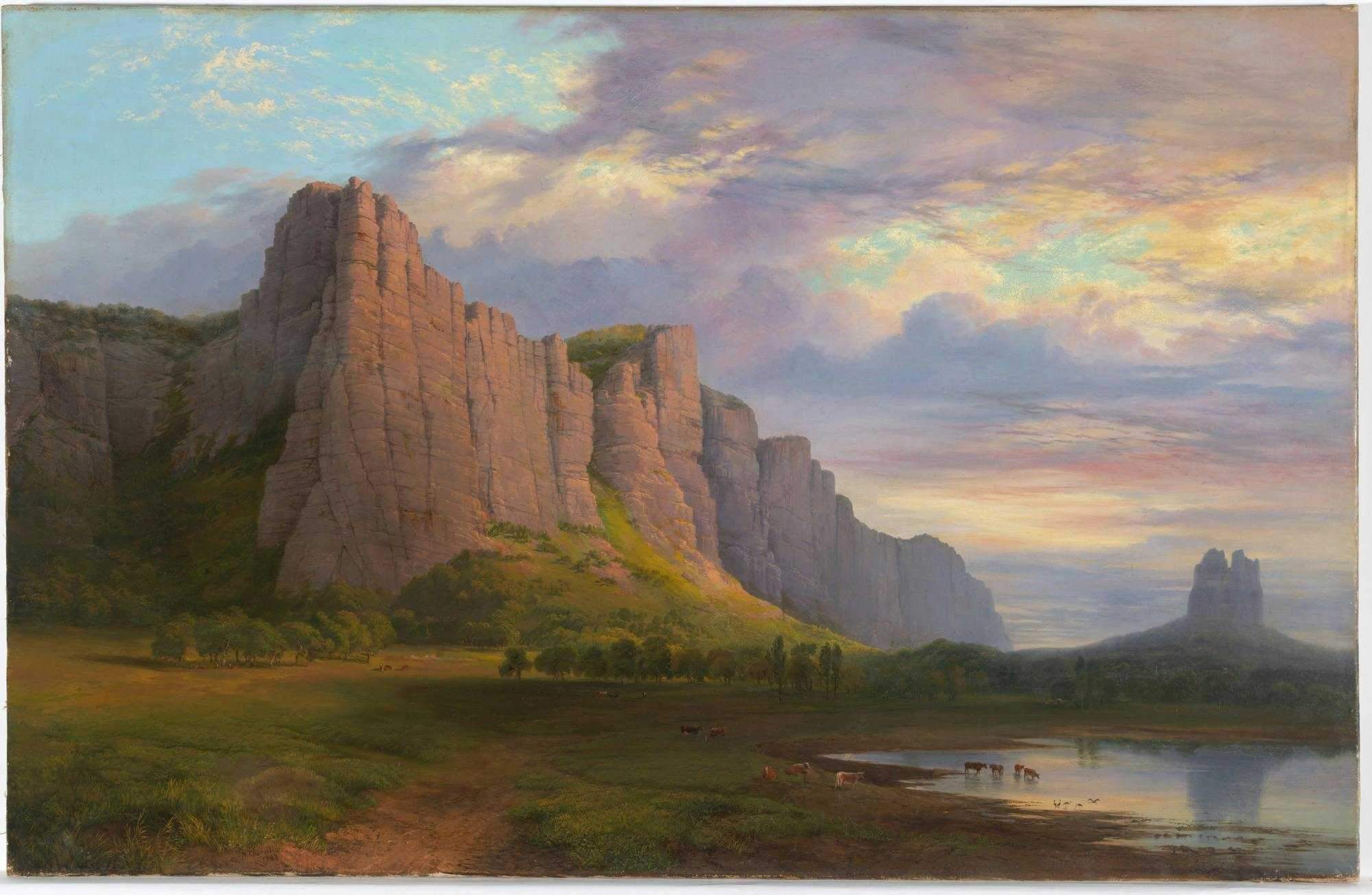 View from here: Highlights from the National… | Visit Grampians