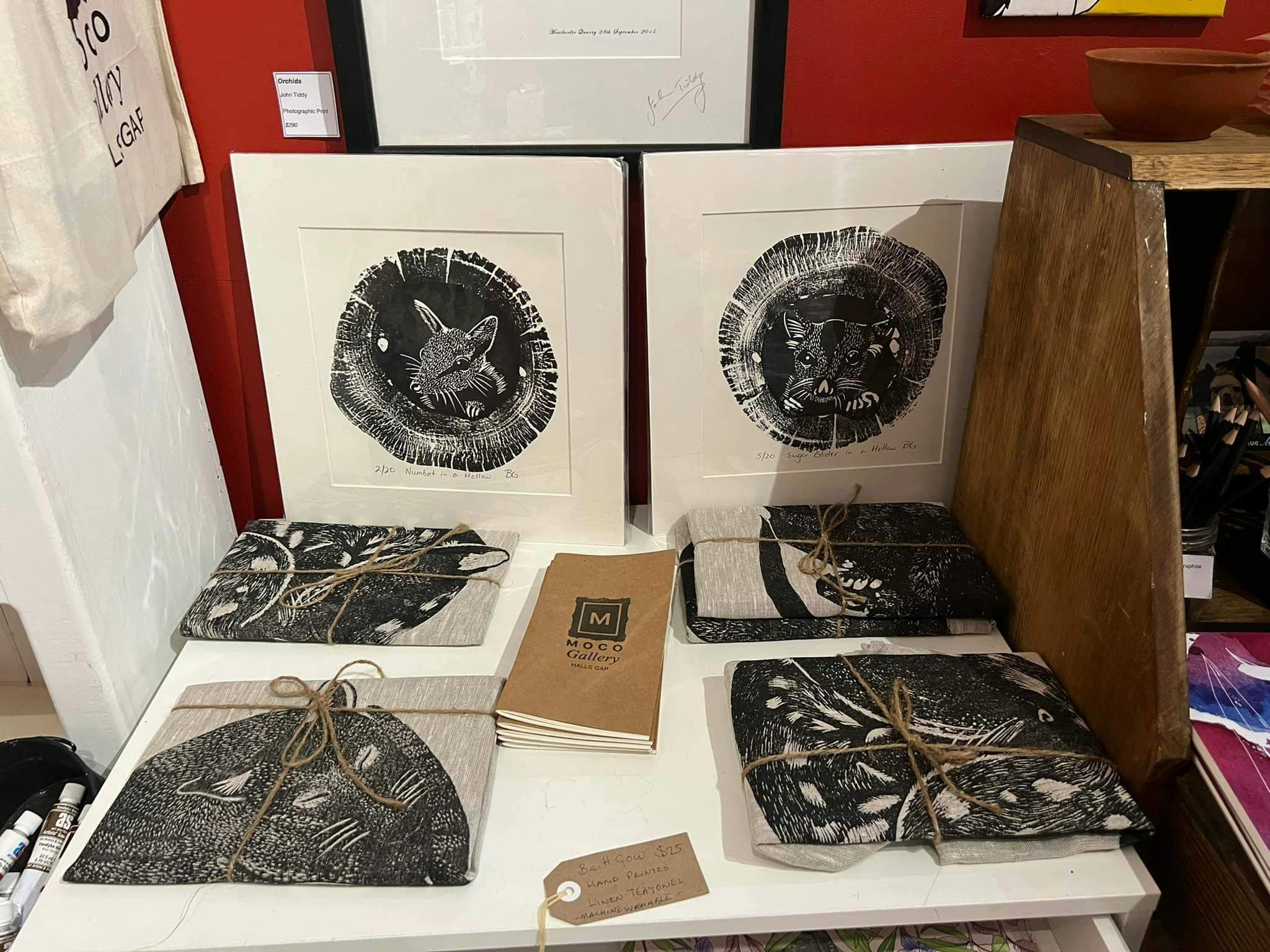 MOCO Gallery and Boutique | Visit Grampians