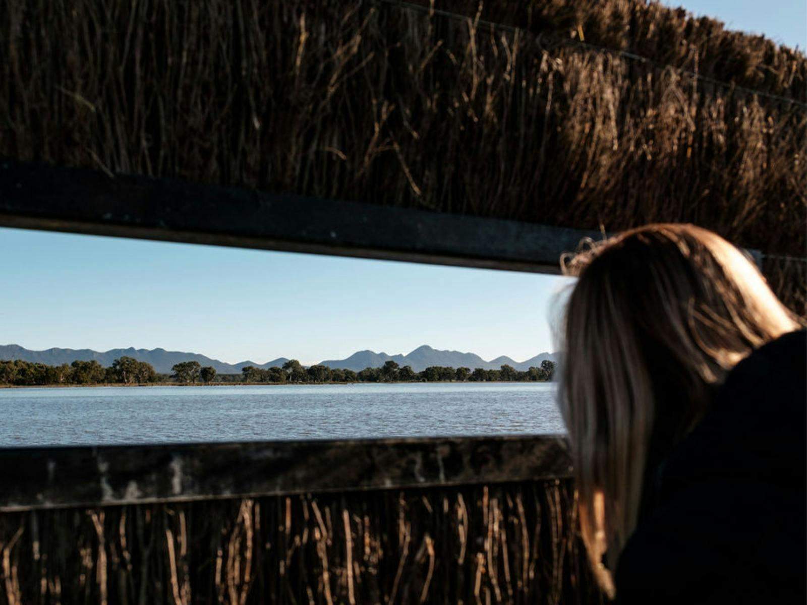 Walker Swamp Restoration Reserve | Visit Grampians