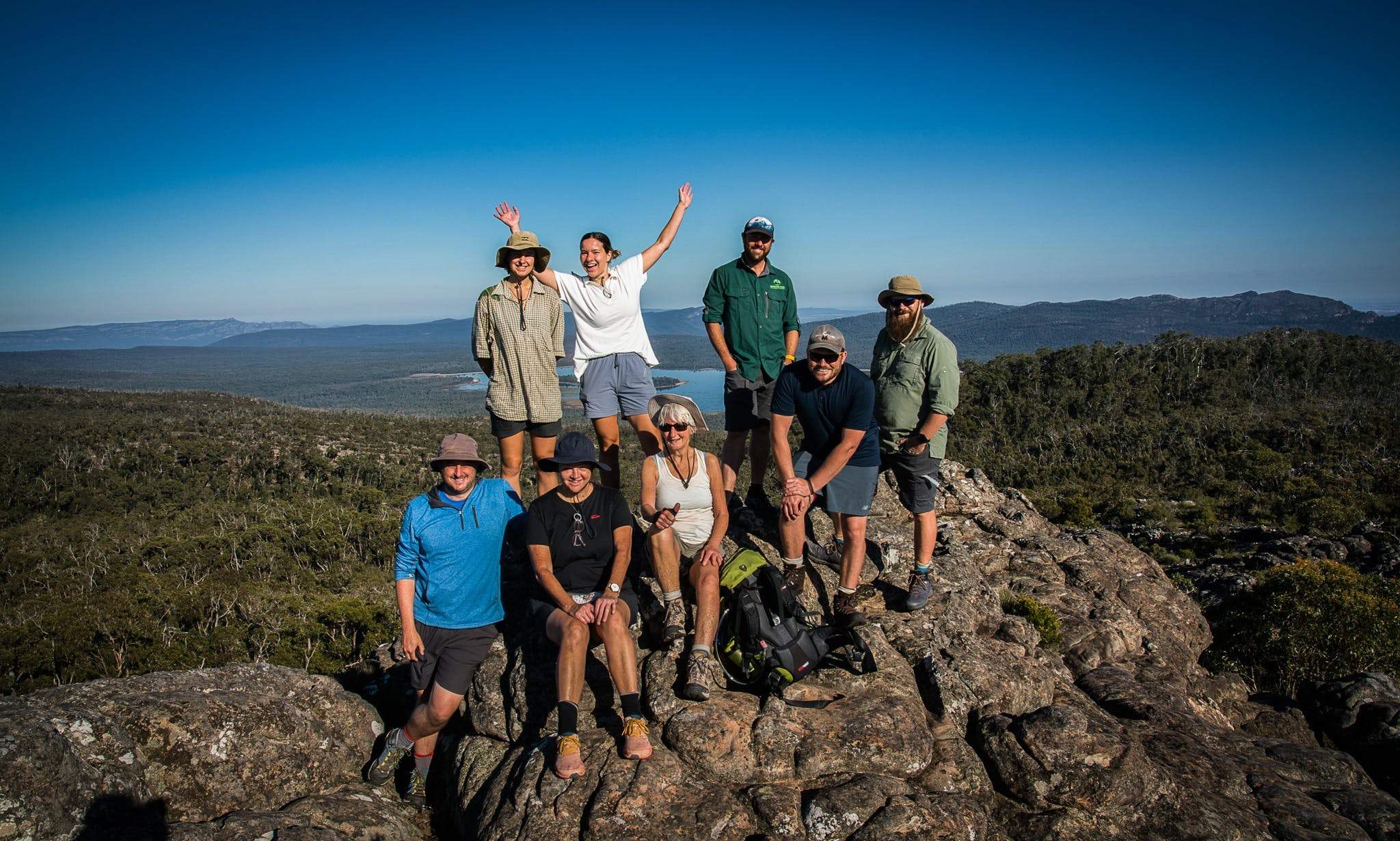 Grampians Northern Expedition | Visit Grampians