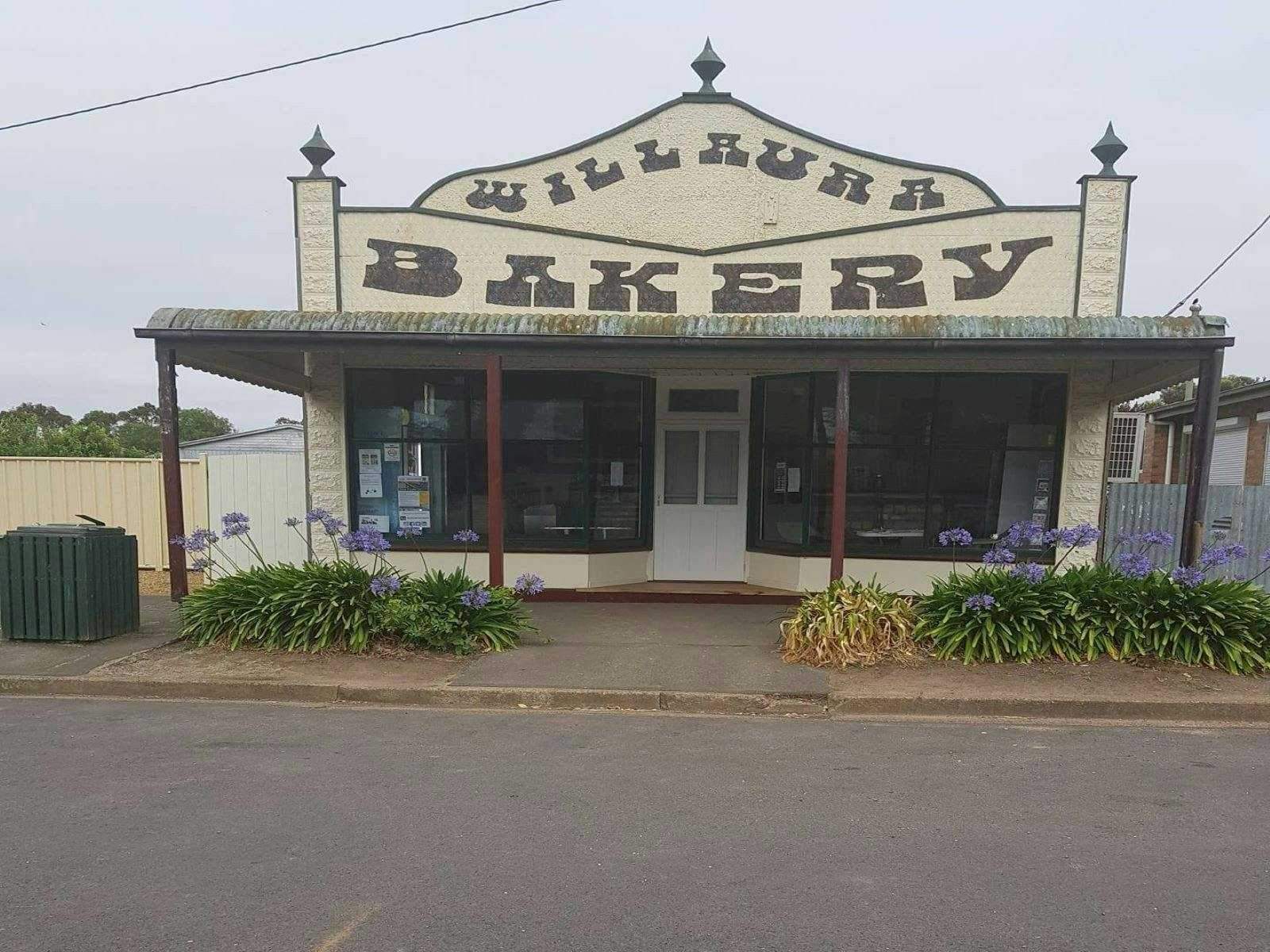 Willaura Bakery | Visit Grampians