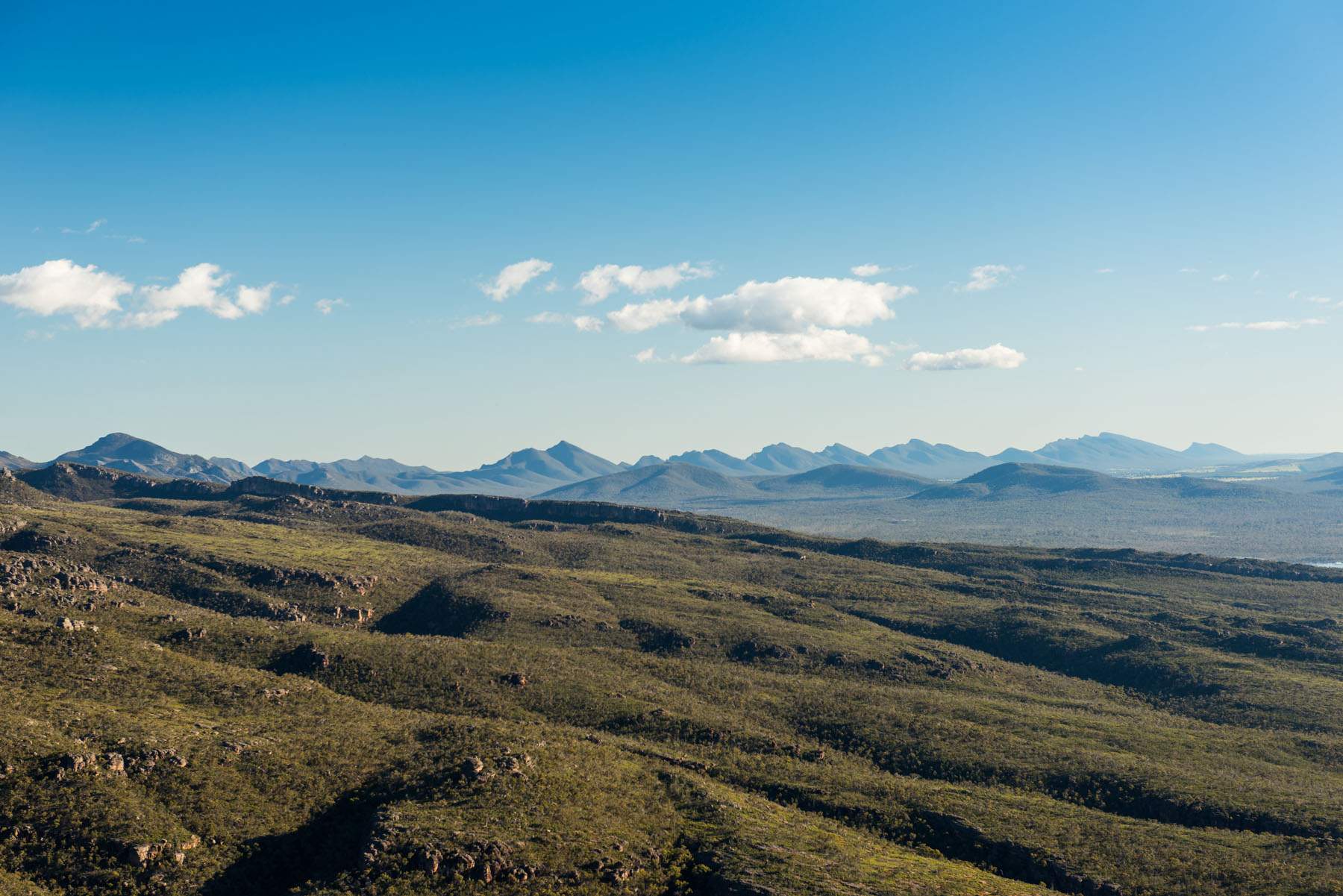Gariwerd Creation Story | Visit Grampians