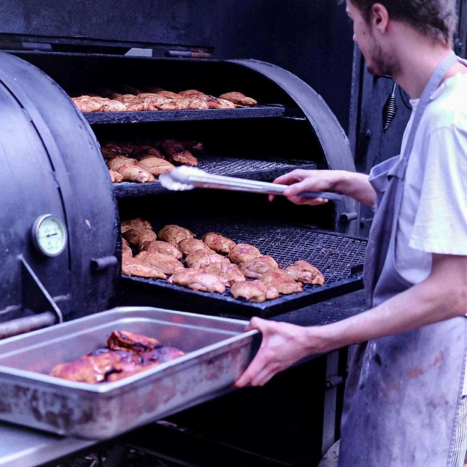 Flame Brothers Restaurant and Bar | Visit Grampians