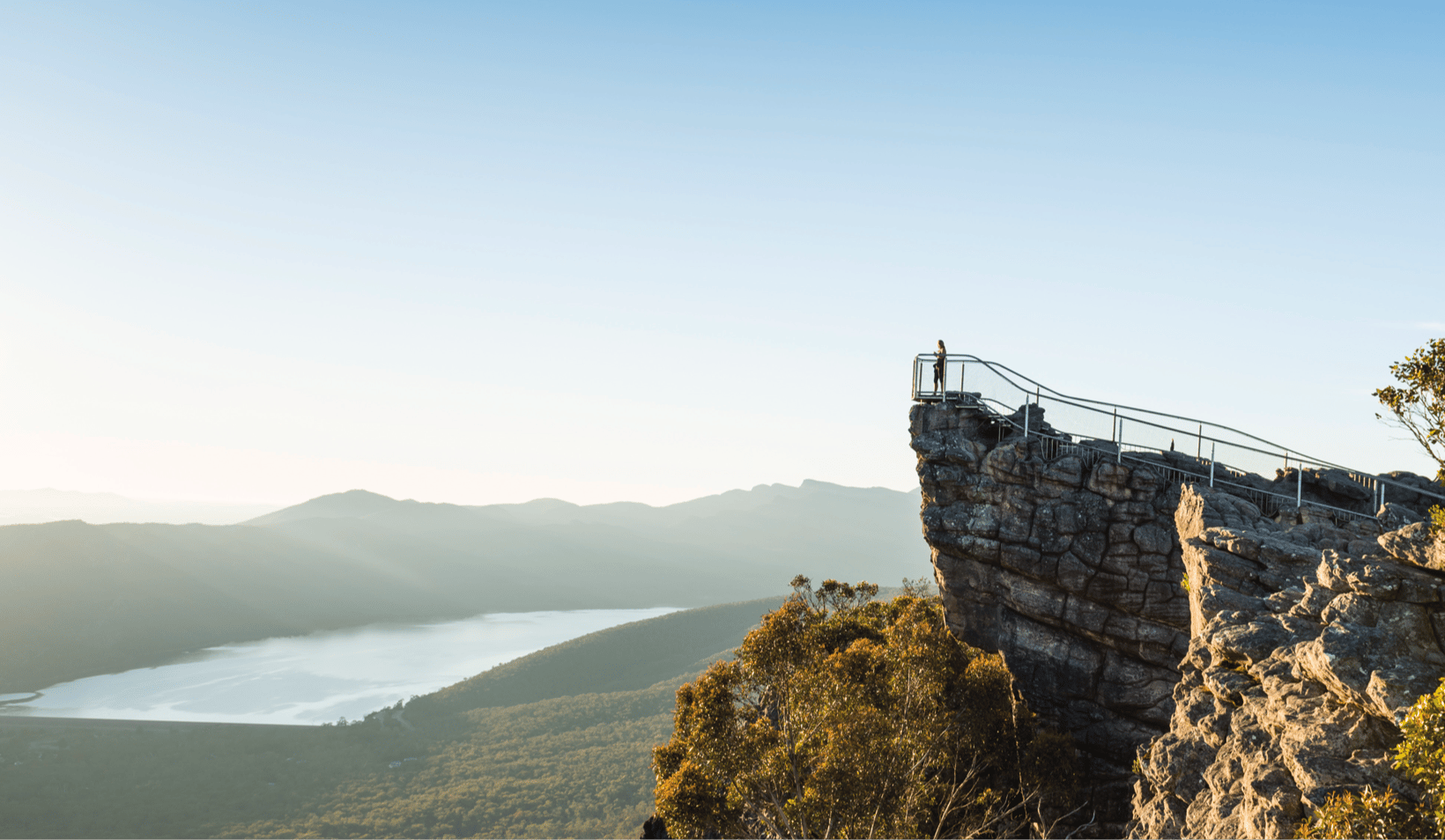 1-3 Days: Roadtrip itinerary in Halls Gap and the… | Visit Grampians