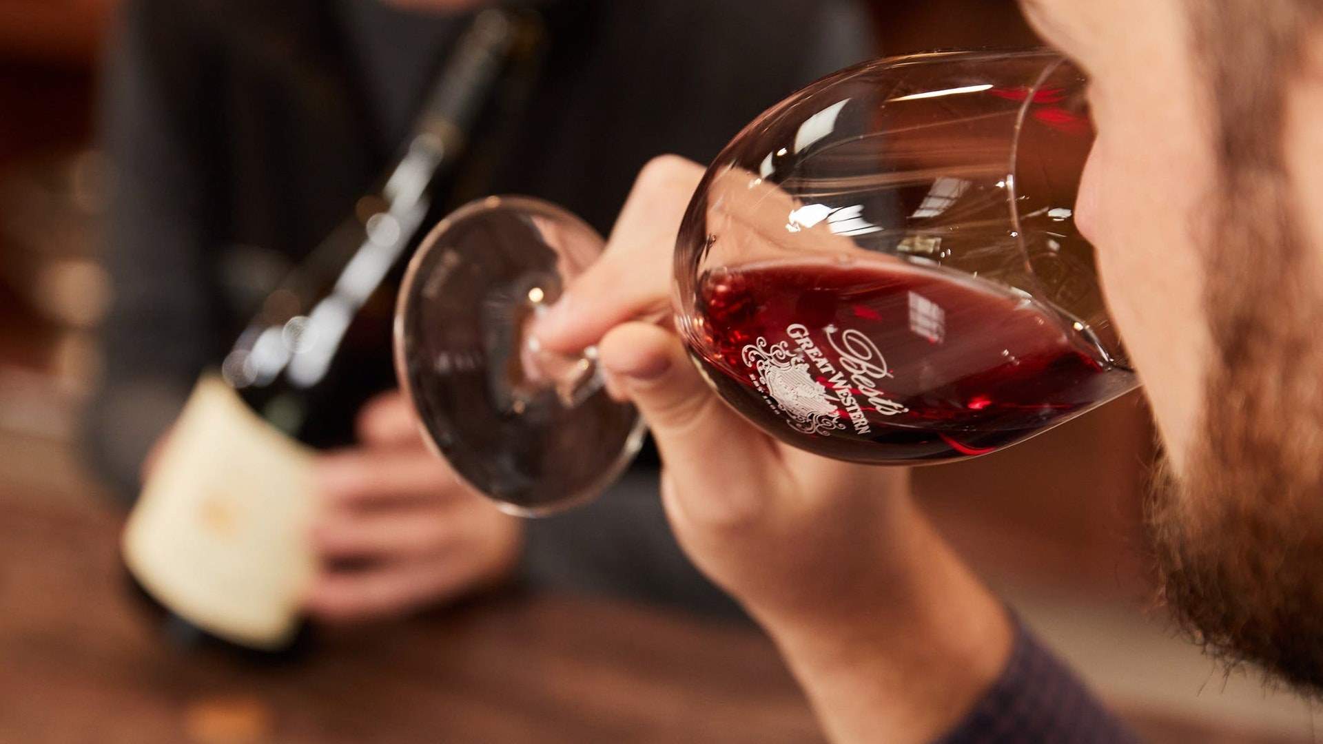 Great Western Wine Getaway | Visit Grampians