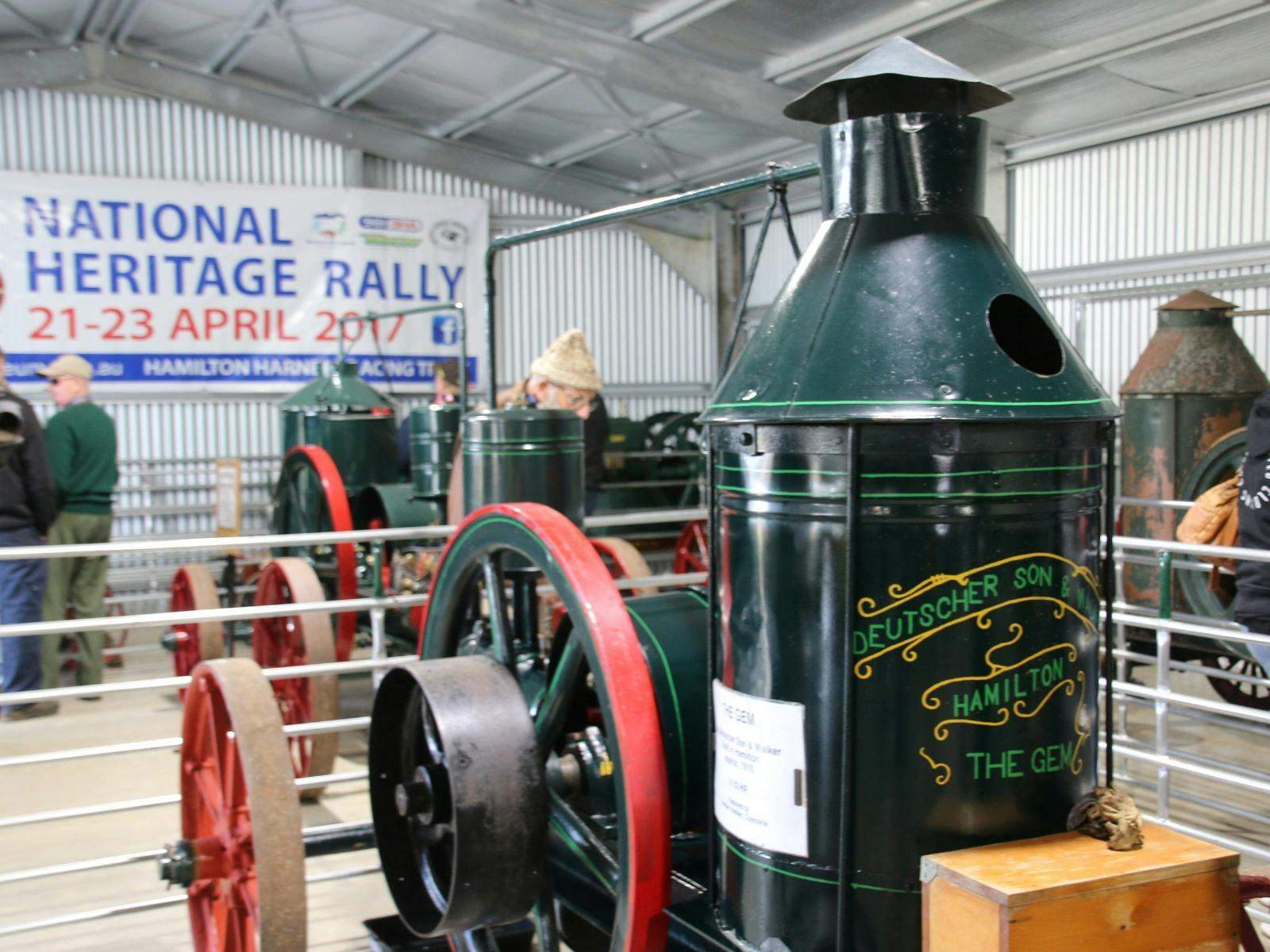 Hamilton Pastoral Museum | Visit Grampians